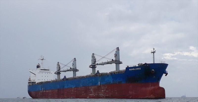 BUMBLEBEE - Vesseljoin