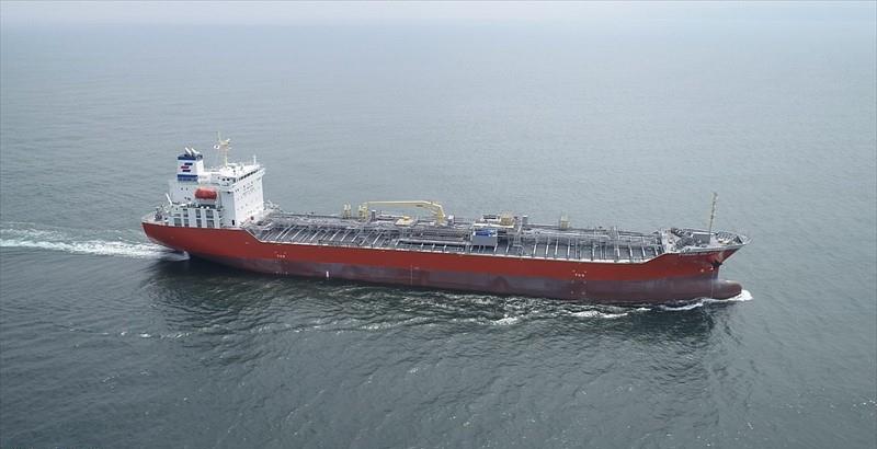 FURANO GALAXY - Vesseljoin