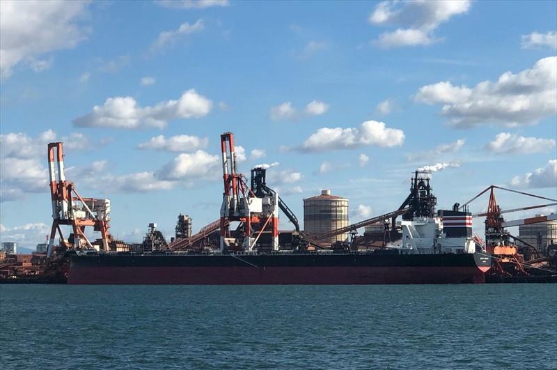 METIS HORIZON - Vesseljoin