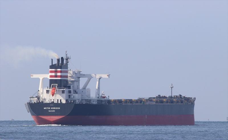 METIS HORIZON - Vesseljoin