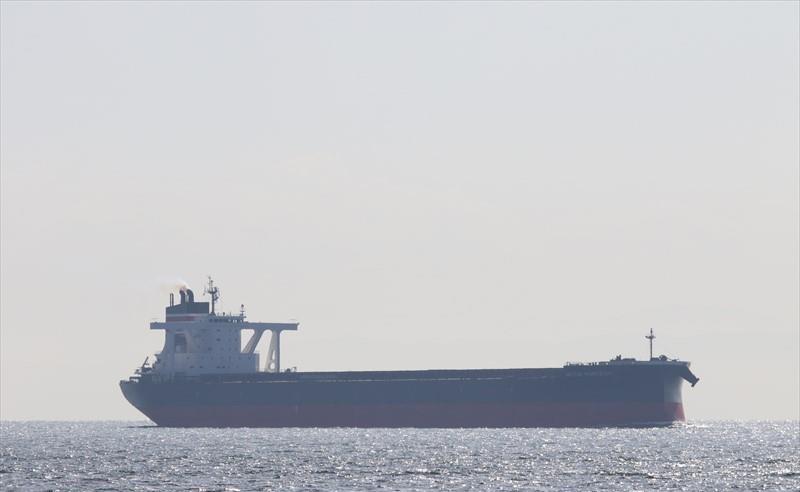 METIS HORIZON - Vesseljoin