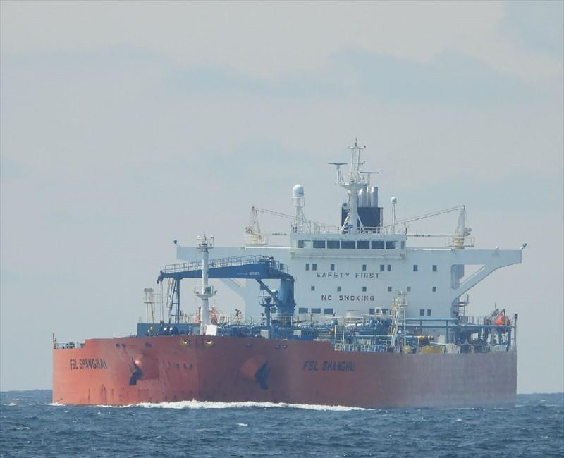 P.KIKUMA - Vesseljoin