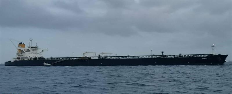 OLYMPIC LUNA - Vesseljoin