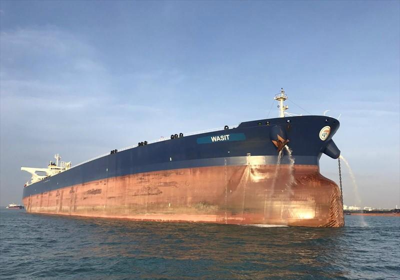 OLYMPIC LUNA - Vesseljoin