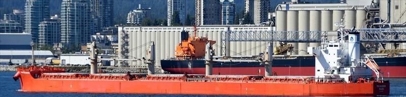 PMS EDELWEISS - Vesseljoin