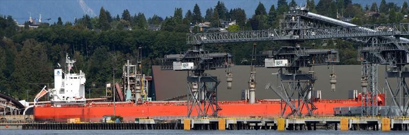 PMS EDELWEISS - Vesseljoin