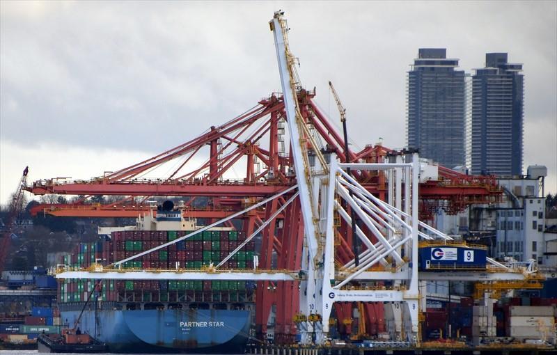 PARTNER STAR - Vesseljoin