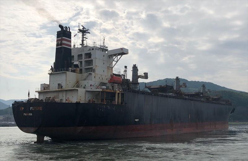 FP FUTURE - Vesseljoin