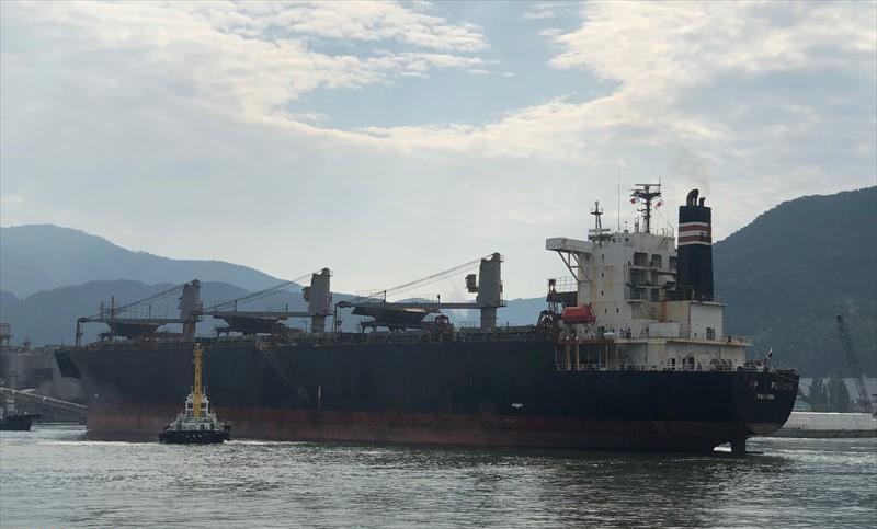 FP FUTURE - Vesseljoin