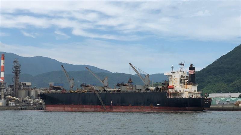 FP FUTURE - Vesseljoin