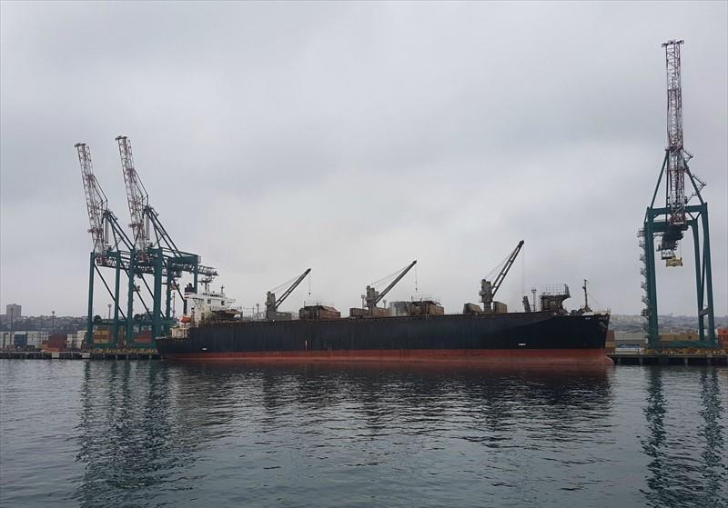 FP FUTURE - Vesseljoin