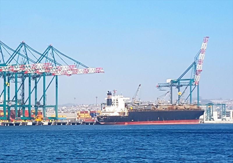 FP FUTURE - Vesseljoin