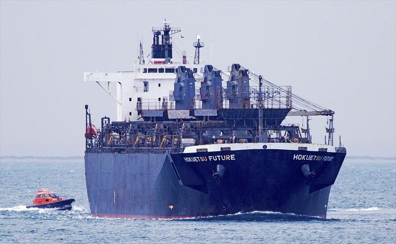 FP FUTURE - Vesseljoin