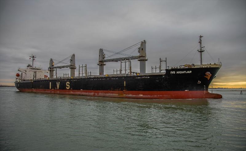 MANTA HACER - Vesseljoin