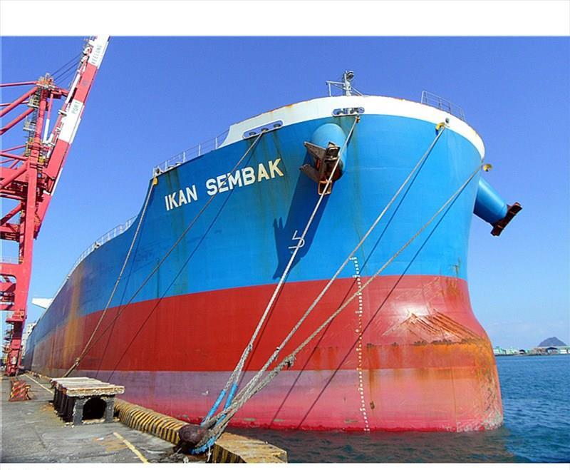 PMS SEAGULL - Vesseljoin