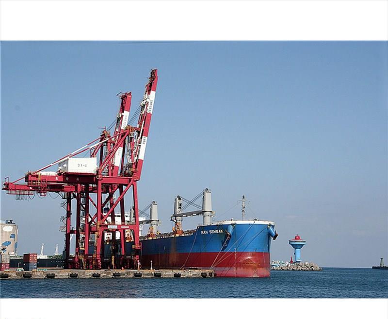 PMS SEAGULL - Vesseljoin