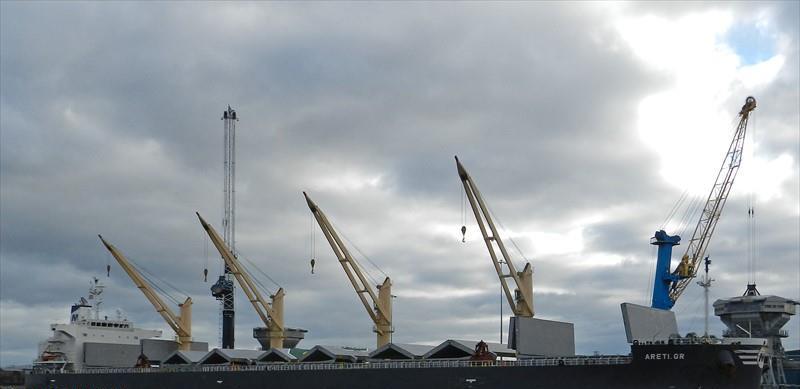 ARETI.GR - Vesseljoin