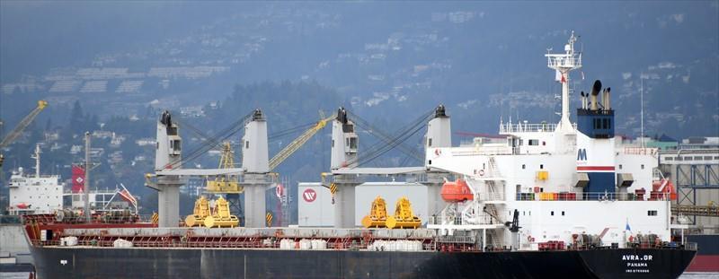 AVRA.GR - Vesseljoin