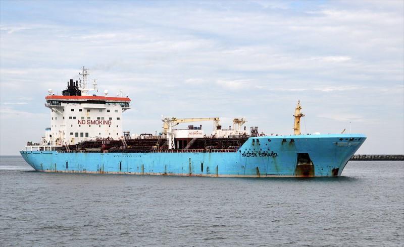 TONDA (Oil or Chemical Tanker) - IMO: 9274654 | Vessel Details