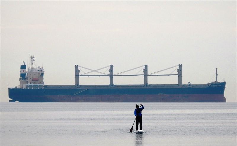 STELLAR LADY - Vesseljoin