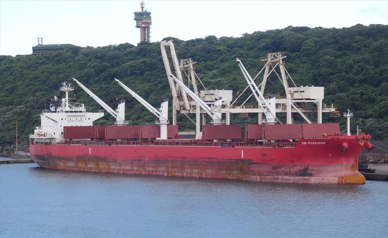 POSEIDON.GR - Vesseljoin