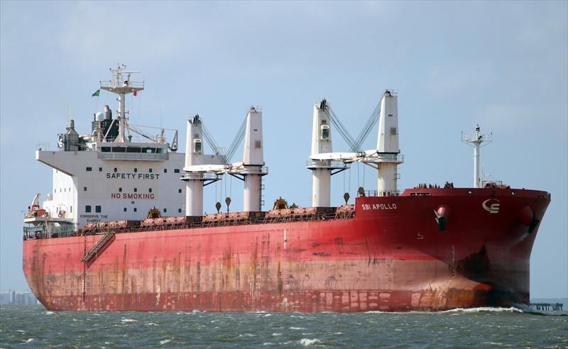 APOLLO.GR - Vesseljoin