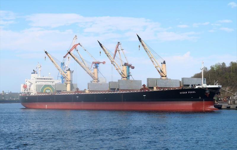 MANTA HULYA - Vesseljoin