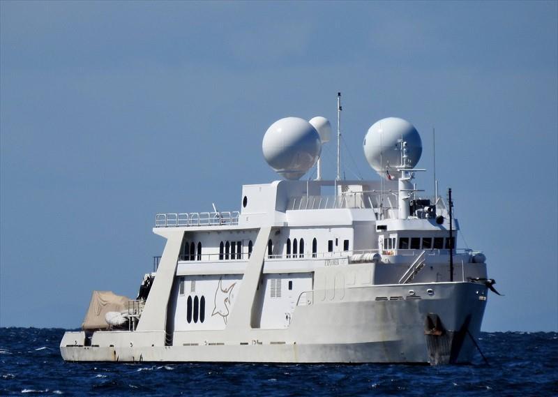 EXPLORER - Vesseljoin