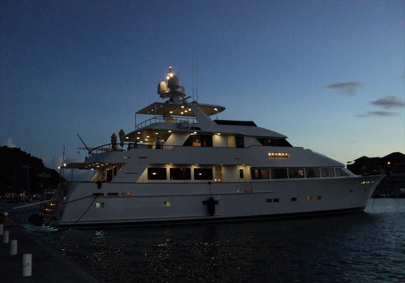 C0STA BRAVA III - Vesseljoin