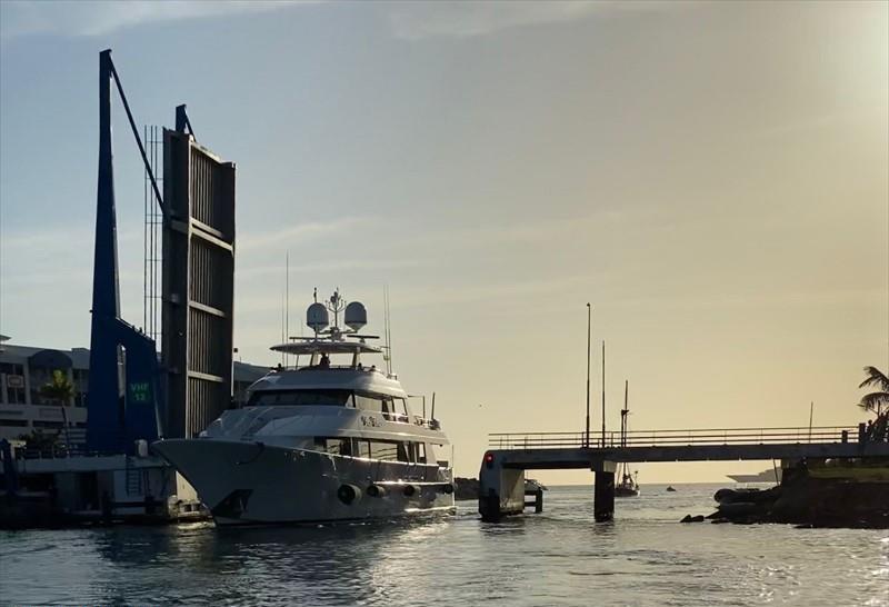 BESS TIMES - Vesseljoin