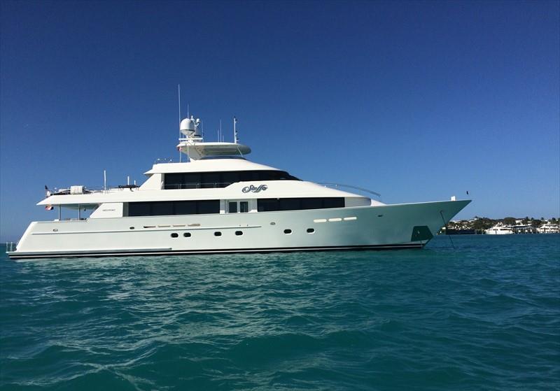 BESS TIMES - Vesseljoin