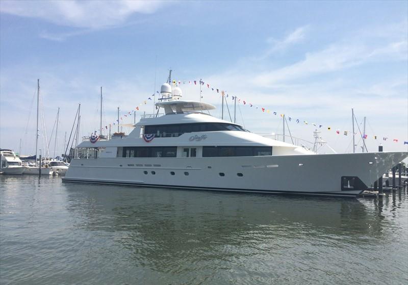 BESS TIMES - Vesseljoin