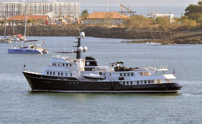 ASTERIA - Vesseljoin