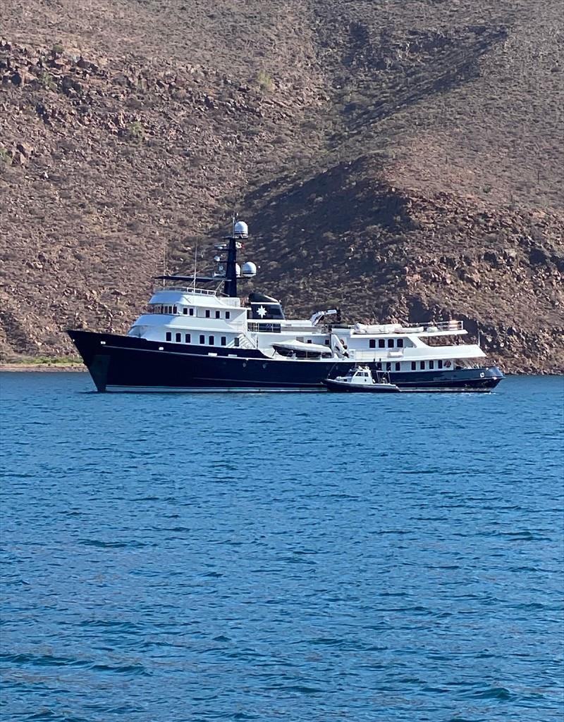 ASTERIA - Vesseljoin