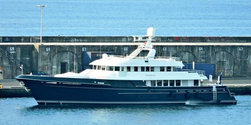 DOROTHEA III - Vesseljoin