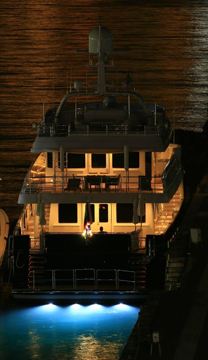 DOROTHEA III - Vesseljoin