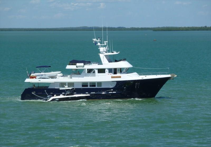 TWO ANGELS - Vesseljoin