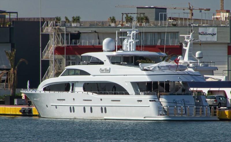 VIVA MAS - Vesseljoin