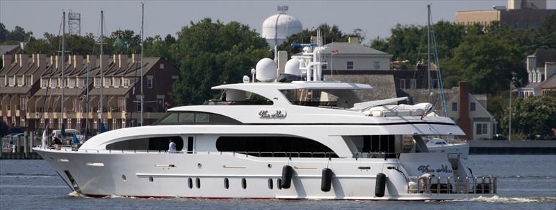 VIVA MAS - Vesseljoin