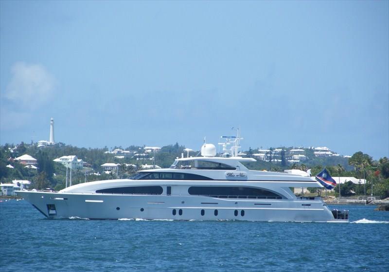 VIVA MAS - Vesseljoin