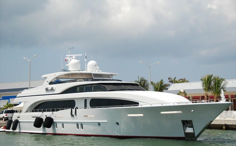 VIVA MAS - Vesseljoin