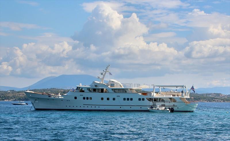 NORTHWIND II - Vesseljoin