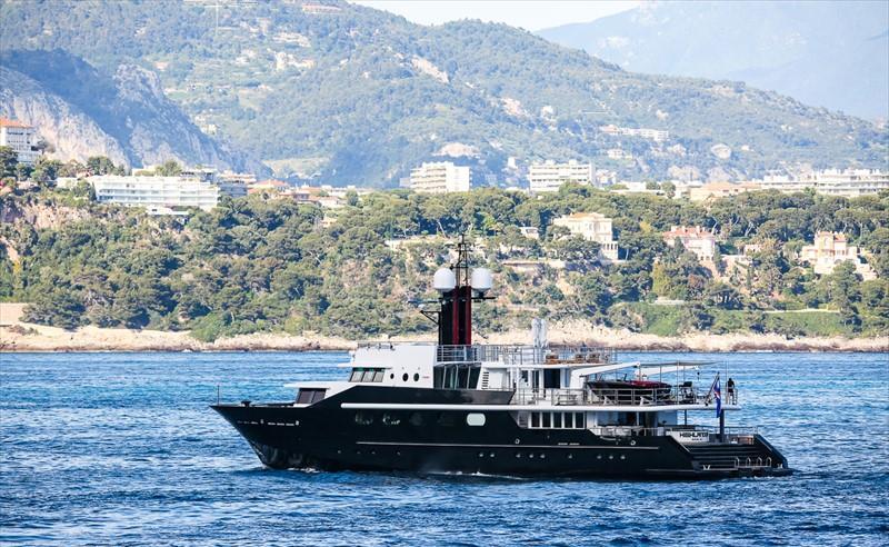 HIGHLANDER - Vesseljoin