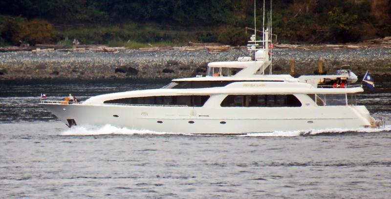 PICOSA LADY - Vesseljoin