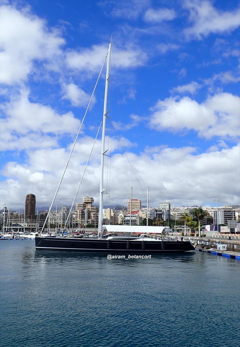 INUKSHUK - Vesseljoin