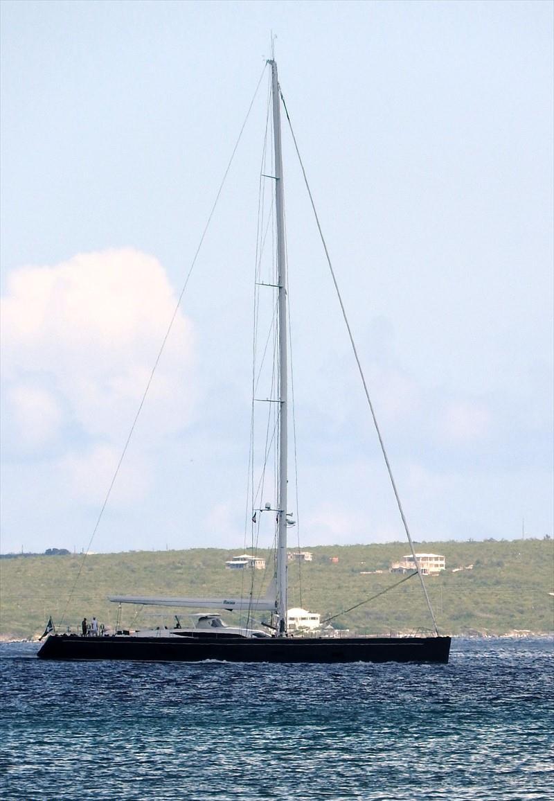 INUKSHUK - Vesseljoin