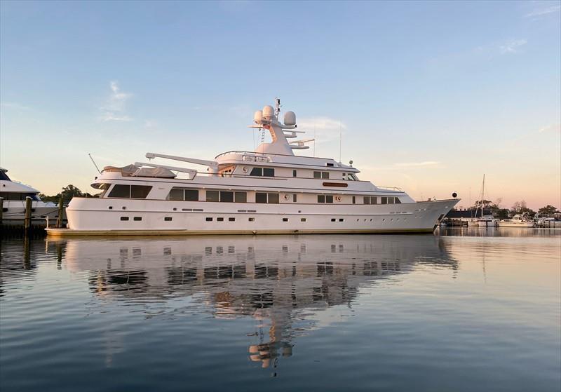 ENDLESS SUMMER - Vesseljoin