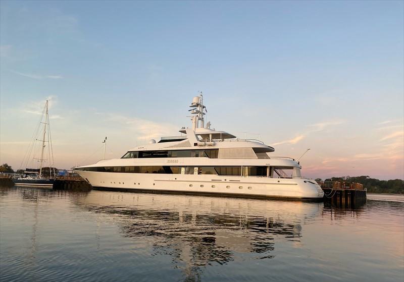 ENDLESS SUMMER - Vesseljoin