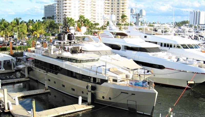 SAFE HAVEN - Vesseljoin