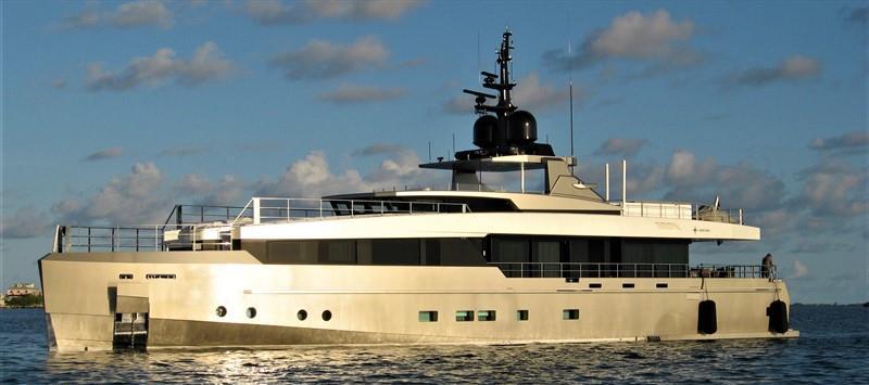 SAFE HAVEN - Vesseljoin